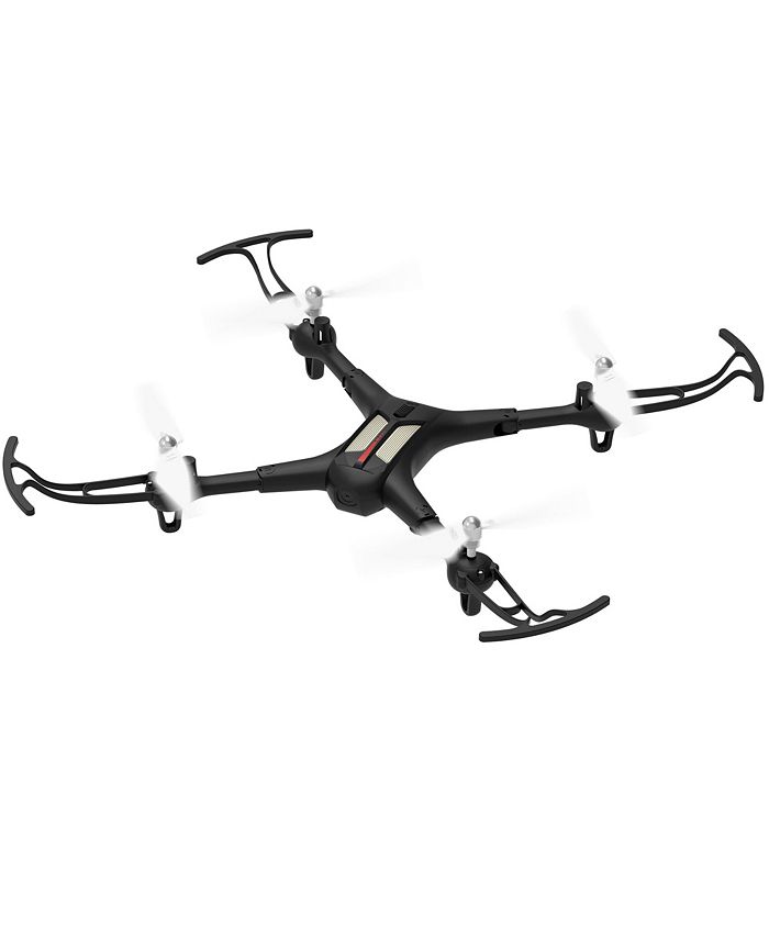 Revolution by Revolt SYMA EXPLORER FPV Drone Z4W Compact Foldable ...