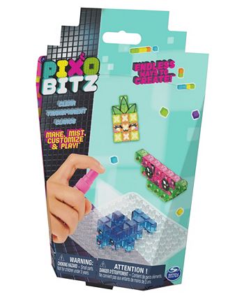 Pixobits Studio Sparkly Bead Kit - Macy's