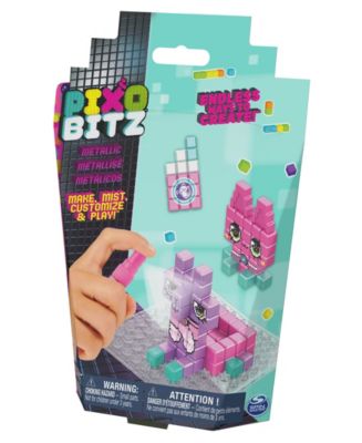 Pixobits Studio Metallic Bead Kit - Macy's