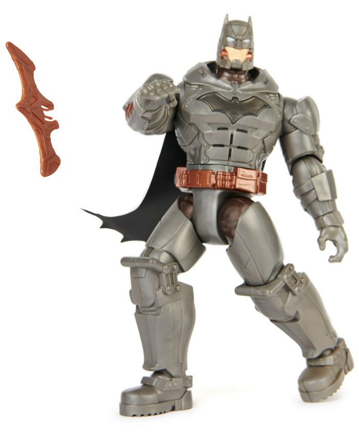 DC Comics Batman 12" Deluxe Action Figure - Macy's