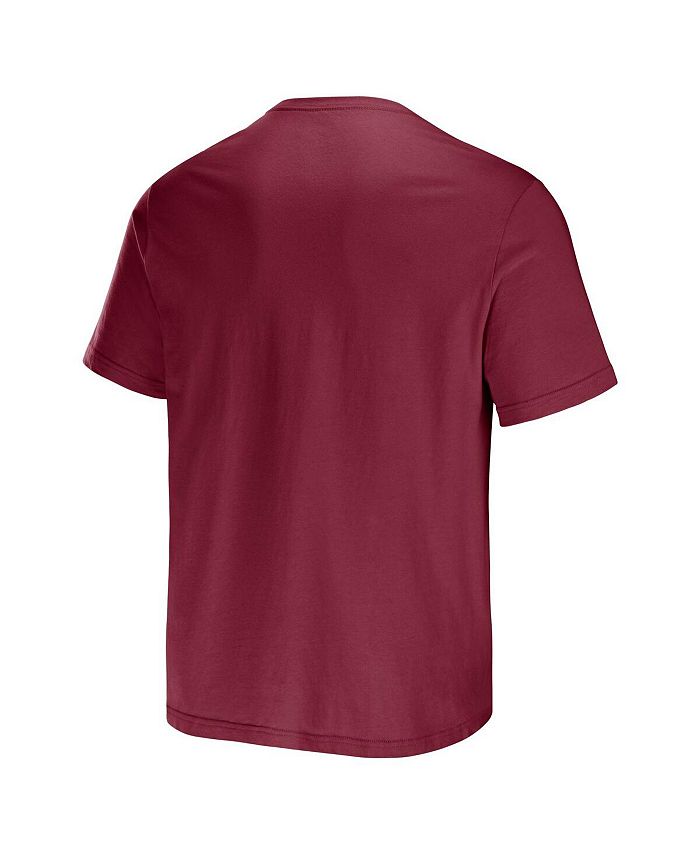Fanatics Men's NFL x Darius Rucker Collection by Burgundy Washington ...