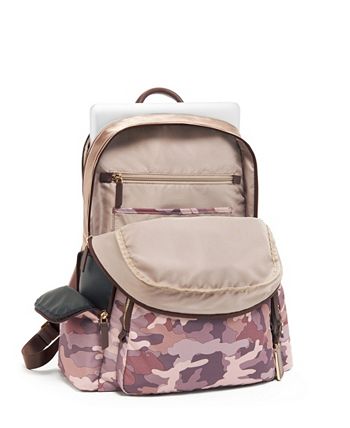 TUMI Voyageur 17" Carson Backpack - Macy's