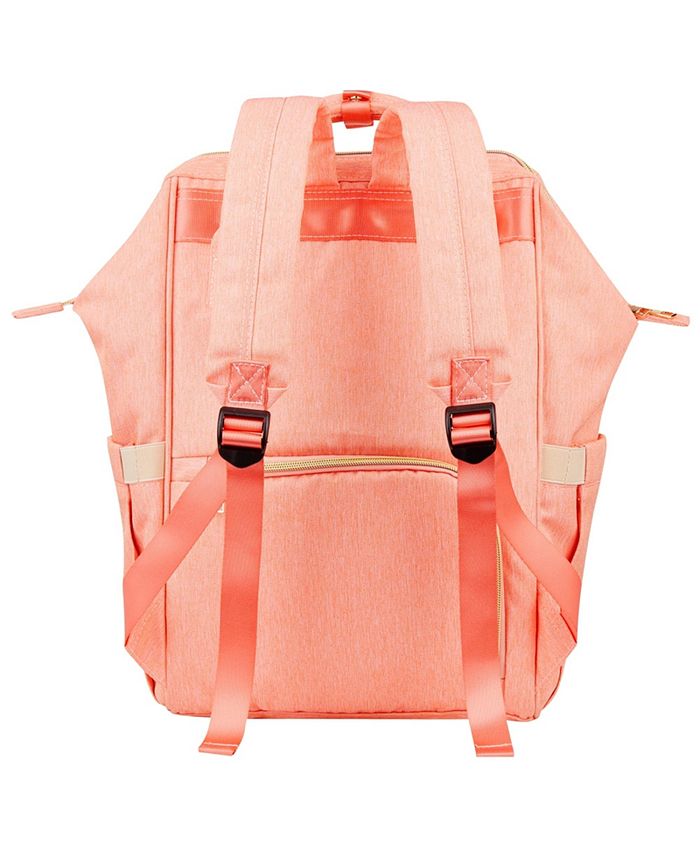 Totes Babies Alma Diaper Backpack - Macy's