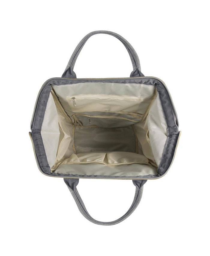 Totes Babies Alma Diaper Backpack - Macy's