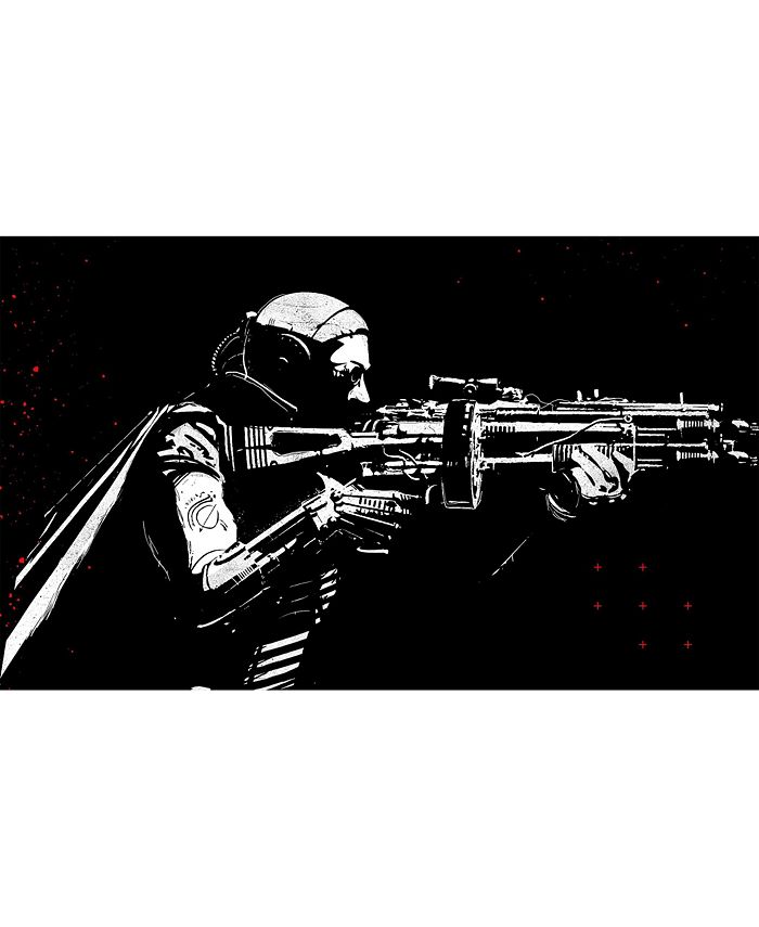 Free League Publishing Death in Space RPG Hardcover Book Future Space ...