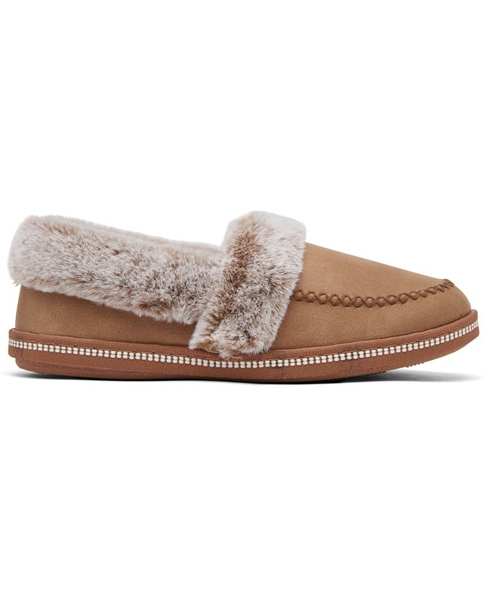 Skechers Women's Cozy Campfire - Let's Toast Indoor and Outdoor ...