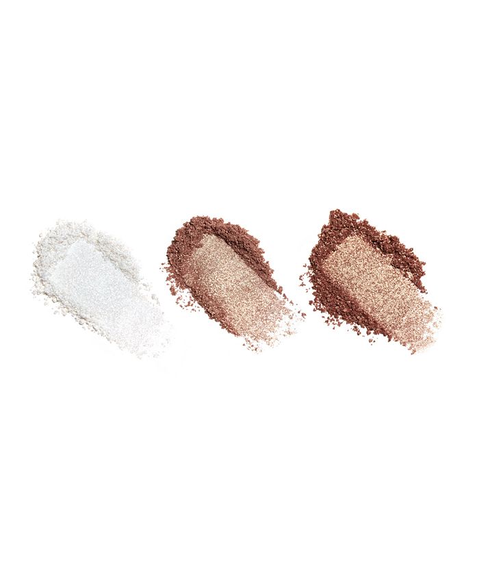 Anastasia Beverly Hills 3-Pc. Mini Loose Highlighter Set - Macy's