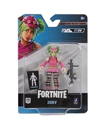 Fortnite CLOSEOUT! Legendary Micro Figure, 4" - Macy's