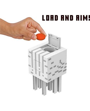 Minecraft Fireball Ghast Figure - Macy's