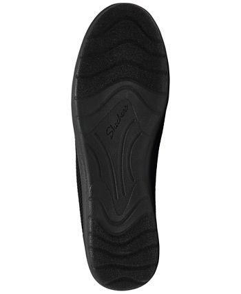 Skechers Women's Arch Fit Cleo - Sport Slip-On Skimmer Flats From ...