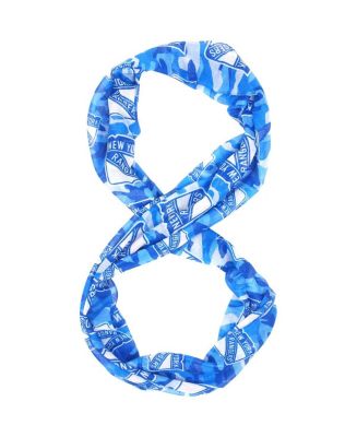 Women's New York Rangers Camo Infinity Scarf - Macy's
