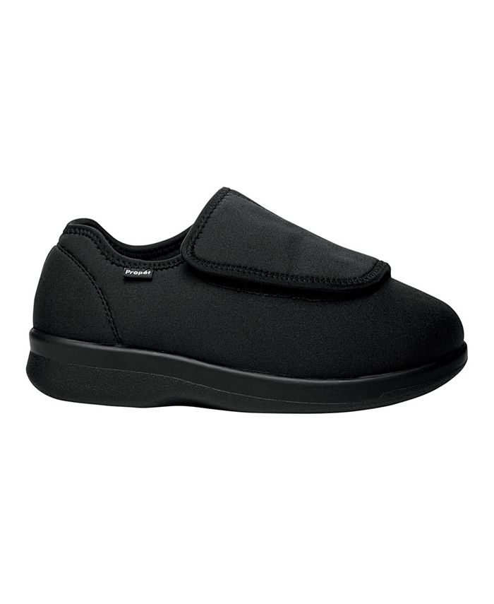 Propet Men's Cush N Foot Slip-On Slippers - Macy's