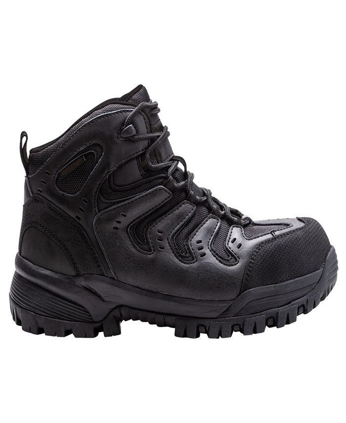 Propet Men's Sentry Work Boots - Macy's