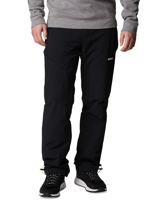 Columbia Men's Ballistic Ridge Insulated Pants - Macy's