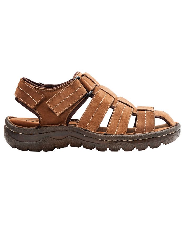 Propet Men's Joseph Sandals - Macy's