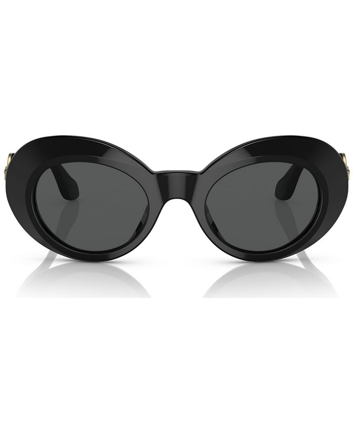 Versace Kids Sunglasses, VK4428U (ages 7-10) - Macy's