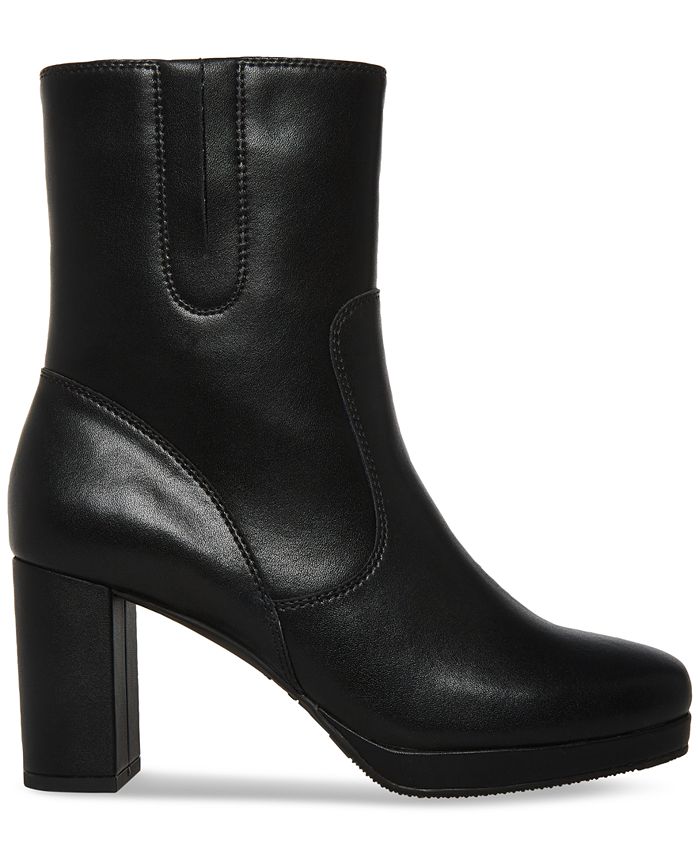 Aqua College Women's Hadi Waterproof Dress Booties, Created for Macy's ...