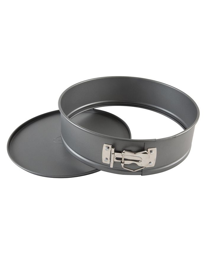 Kitchen Details Round Spring Form Pan, 9.5" - Macy's