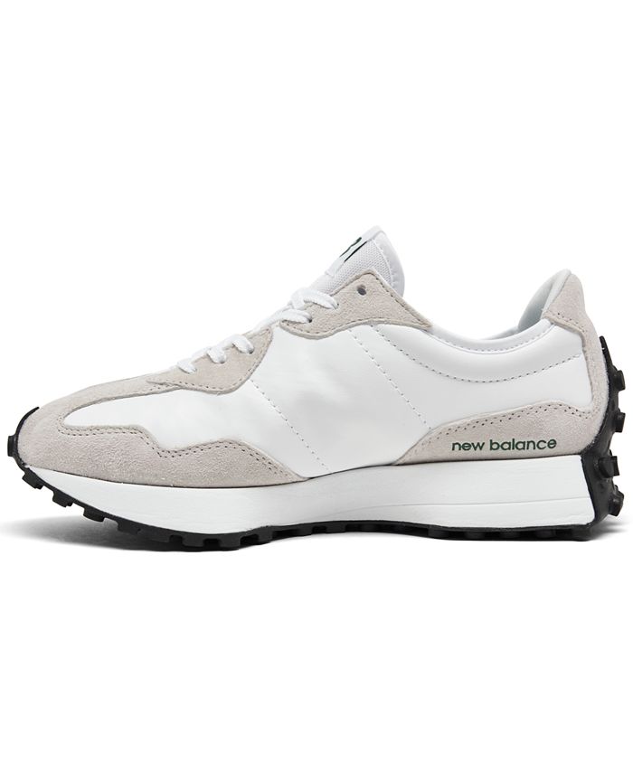 New Balance Women's 327 Casual Sneakers from Finish Line - Macy's
