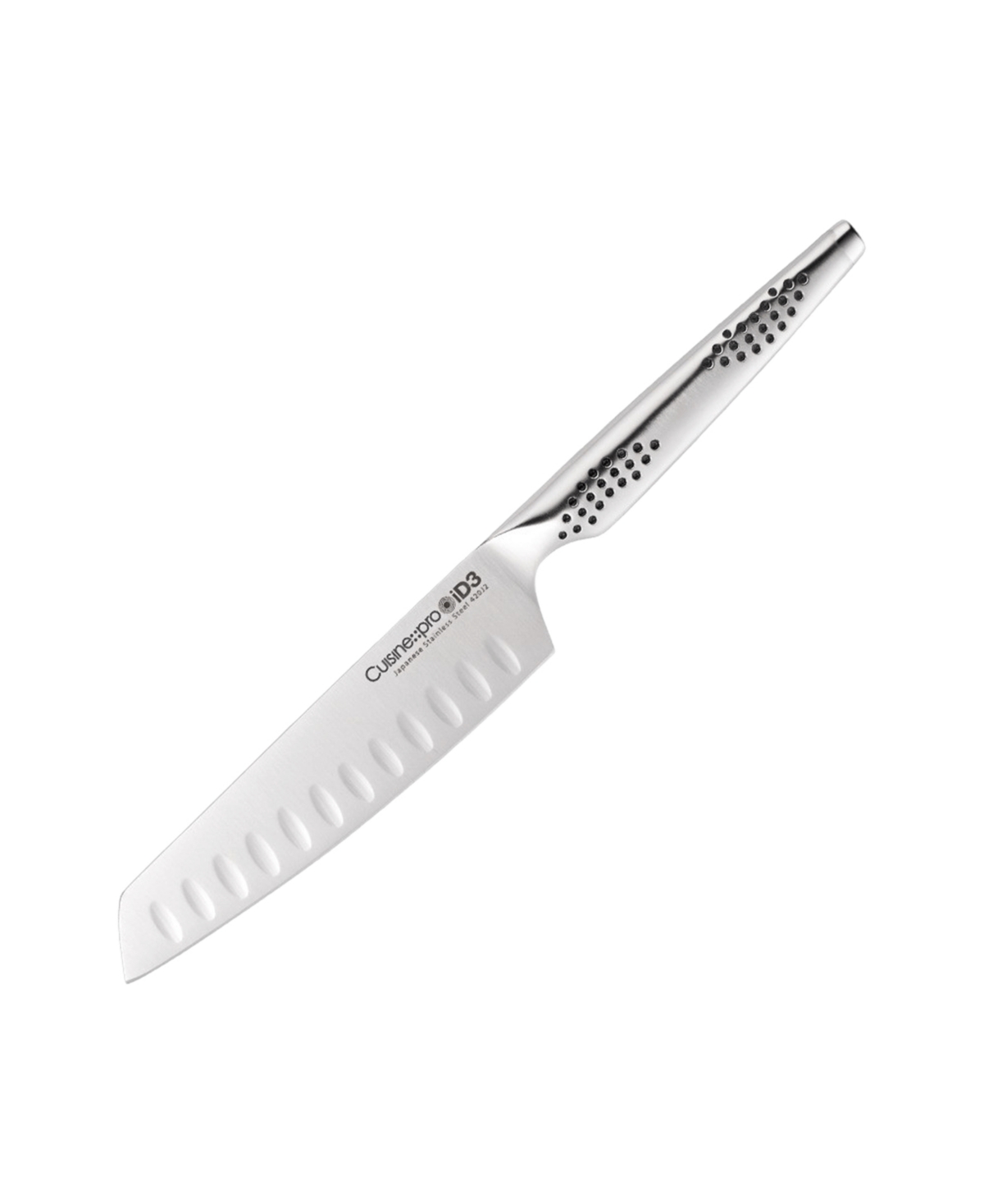 Click here for Cuisine::pro Id3 5 Try Me Santoku Knife prices