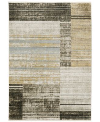 Click here for Oriental Weavers Bauer 090 Area Rug prices