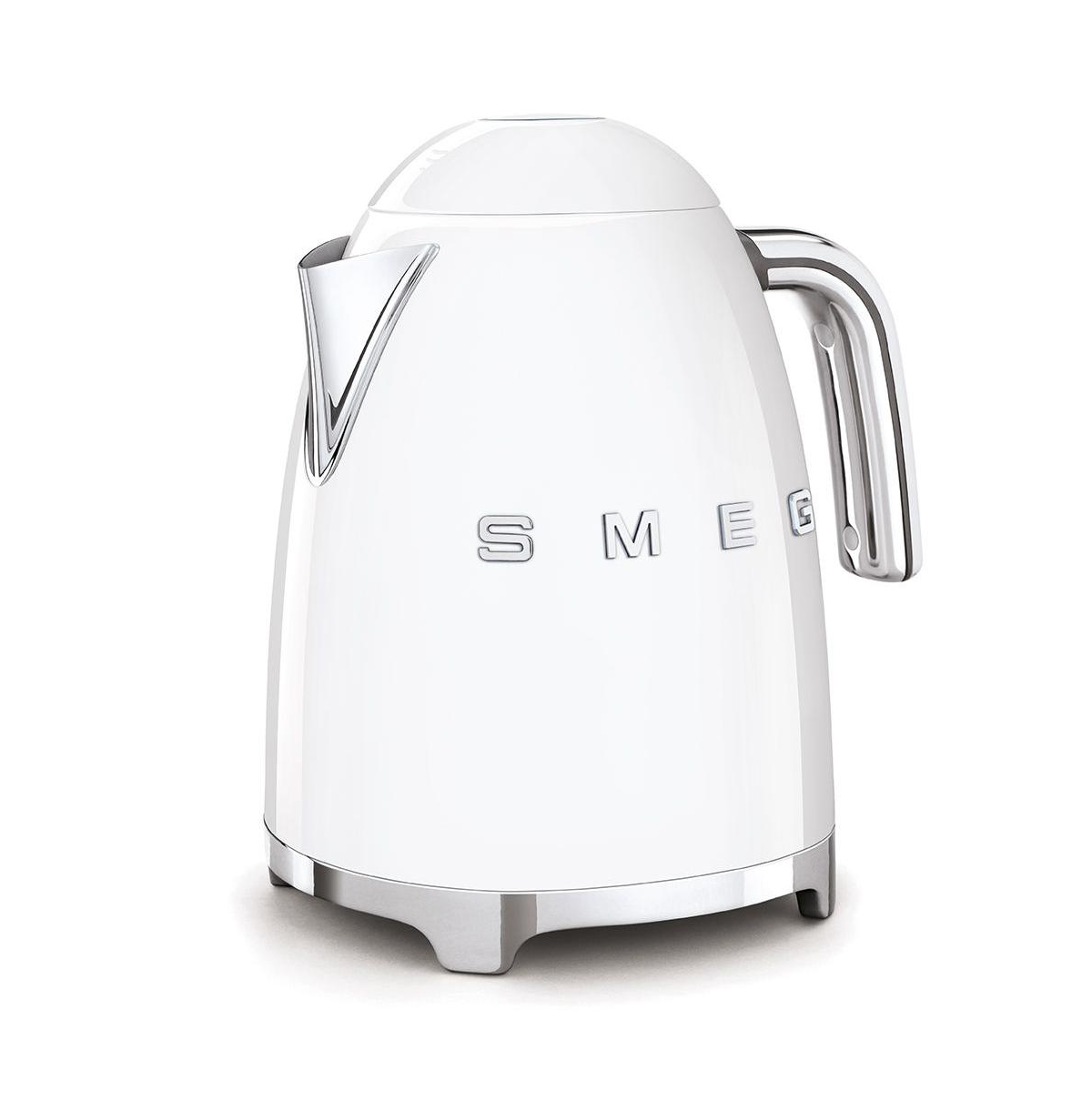 Click here for Smeg Electric Kettle - White prices