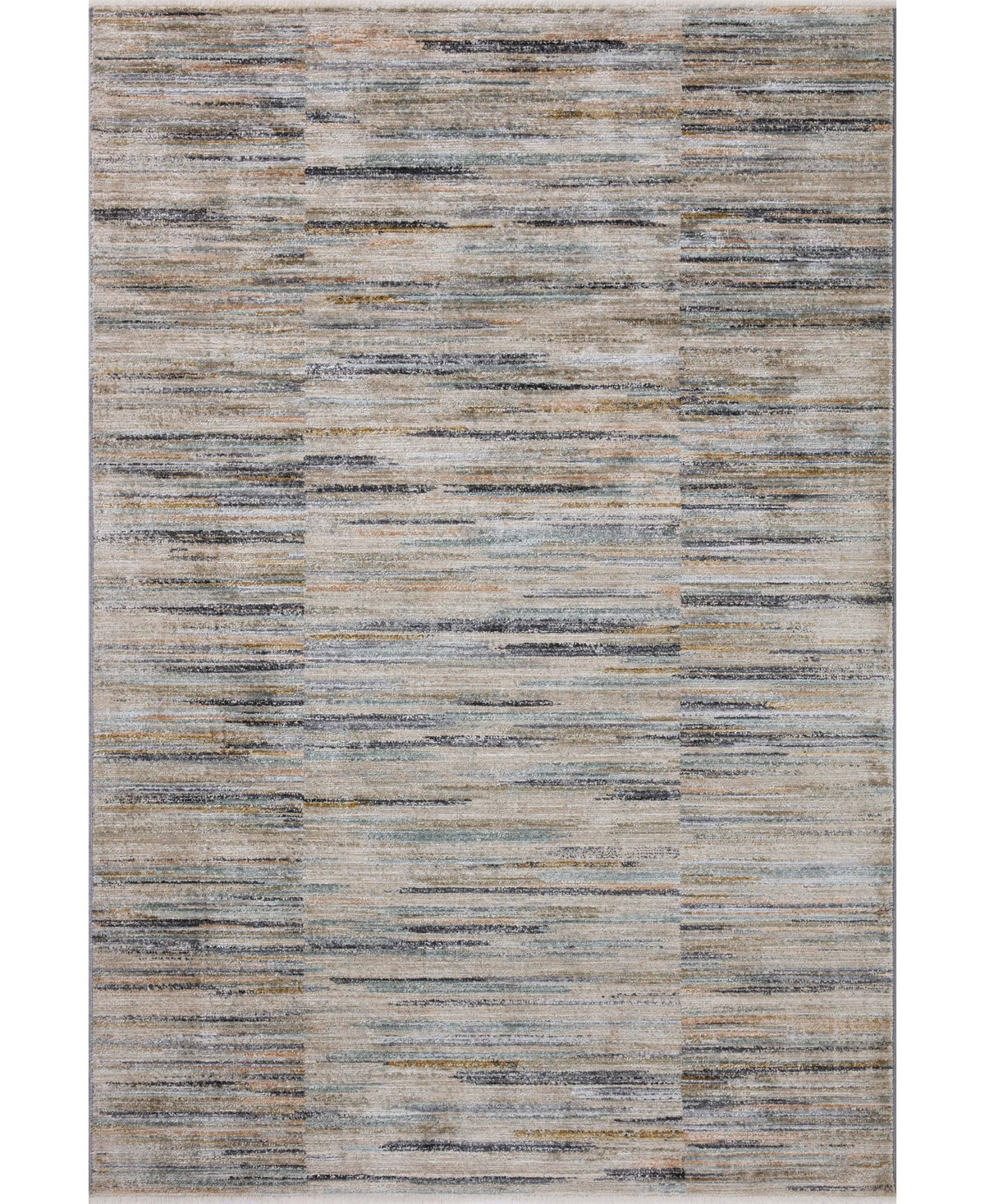 Click here for Loloi Soho Soh-07 710 x 10 Area Rug - Multi prices
