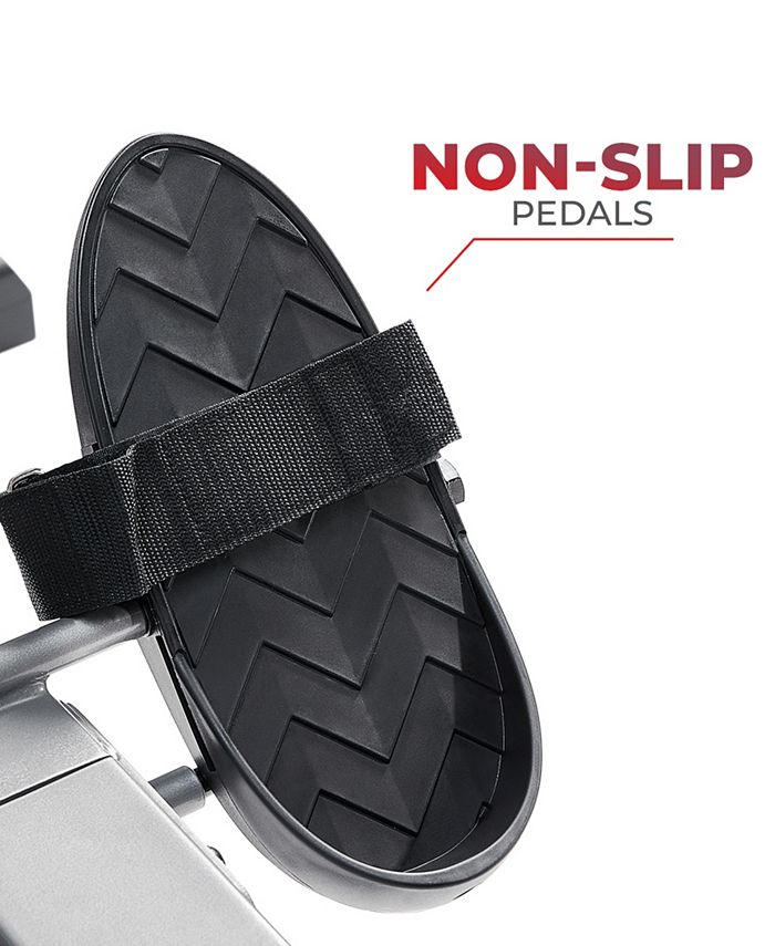 Sunny Health & Fitness Dynamic Air Rowing Machine, Sf-Rw520007 - Macy's