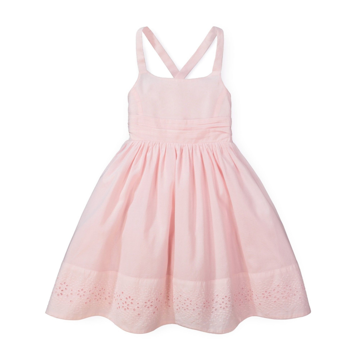 Click here for Hope & Henry Big Girls Cotton Special Sun Dress wi... prices
