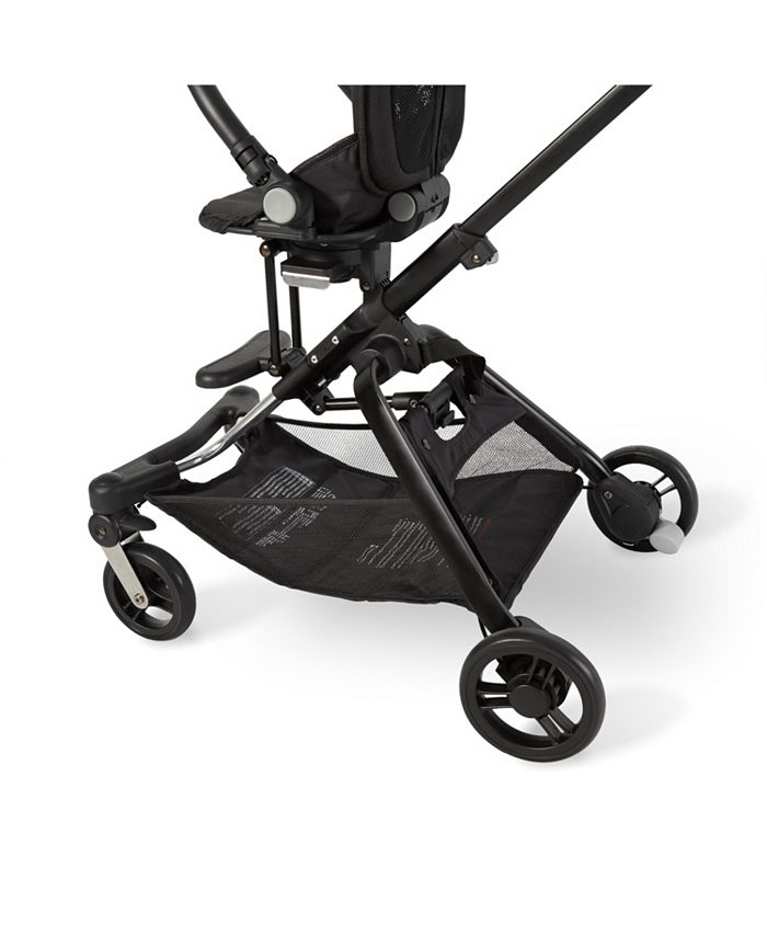 Unilove On The Go 2-in-1 Lightweight Stroller - Macy's