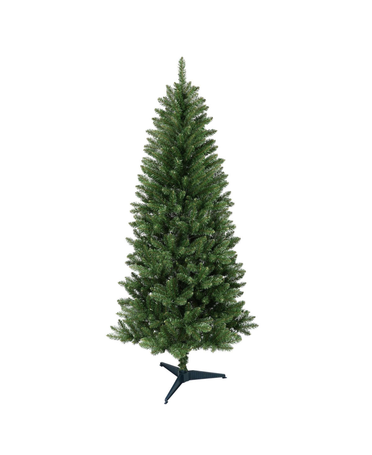 Click here for Puleo Carson Pine Artificial Christmas Tree with S... prices
