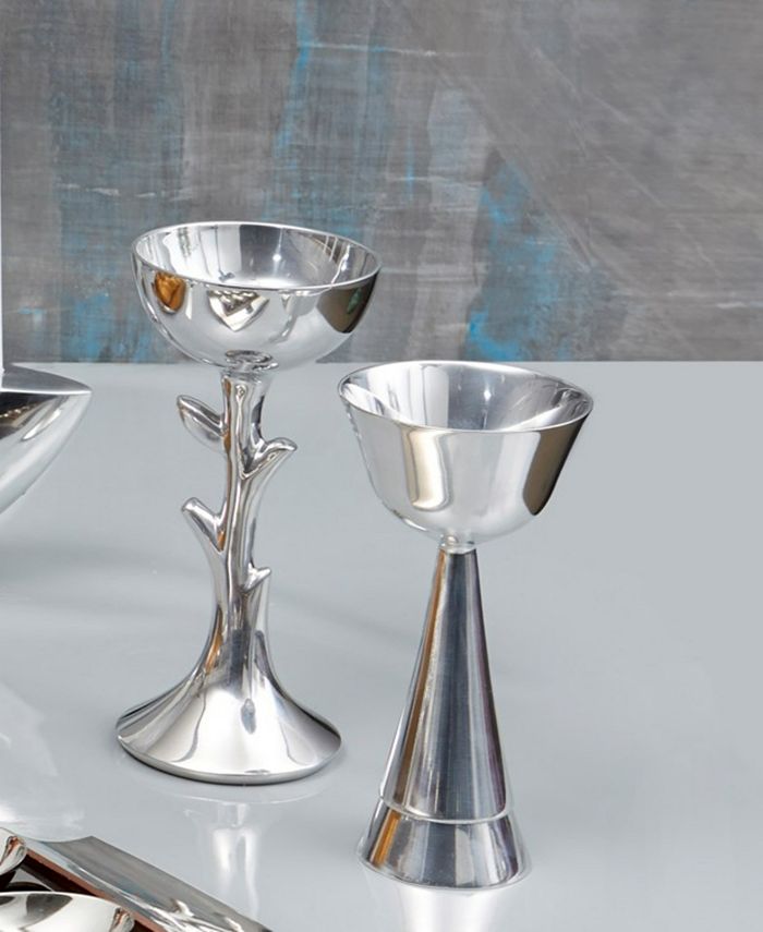 Nambé Judaica Collection - Macy's