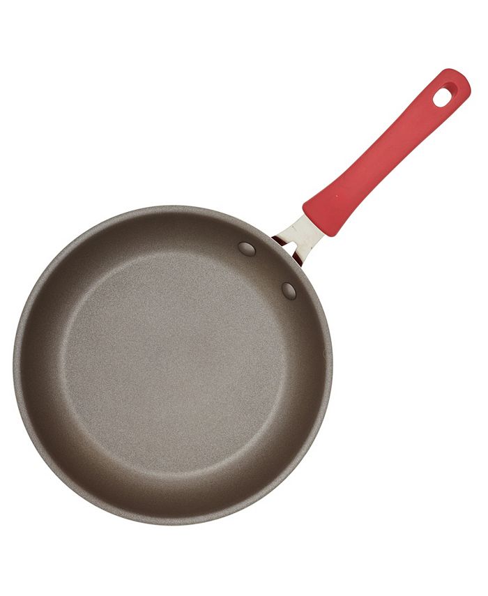 Rachael Ray Cook Create Aluminum Nonstick Frying Pan 10 Macys