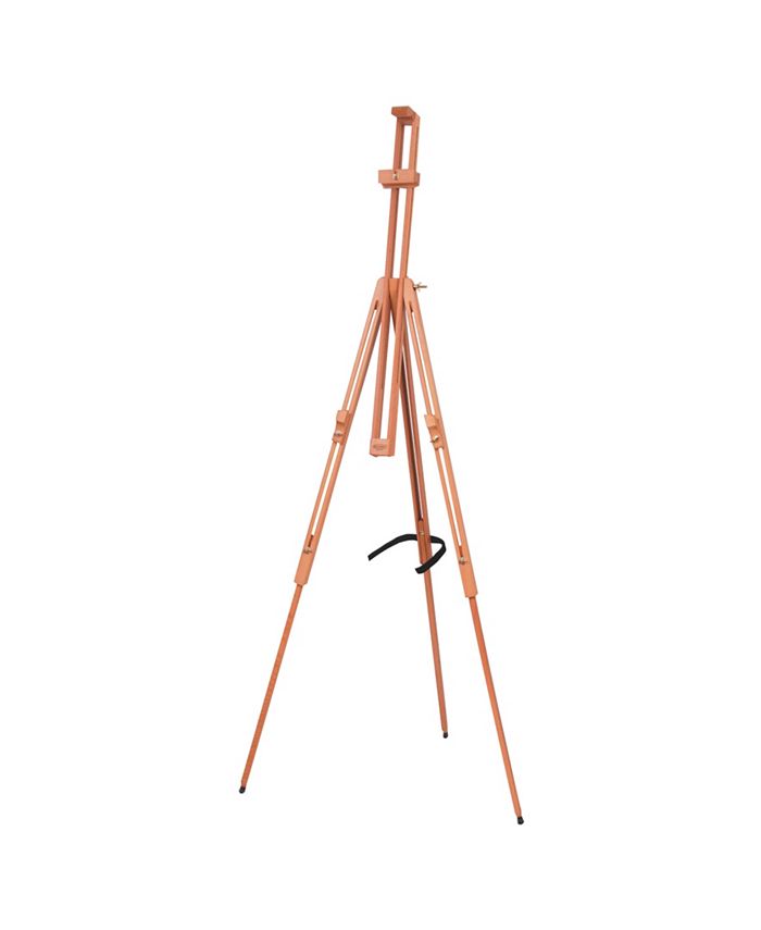 Mabef Value Folding Field Easel - Macy's