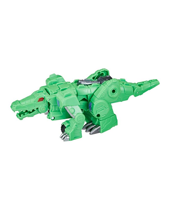 Transformers Classic Heroes Team Megatron Gator - Macy's