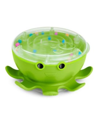 Munchkin Toddler Octodrum 3-in-1 Musical Bath Toy (Drum, Tambourine and ...