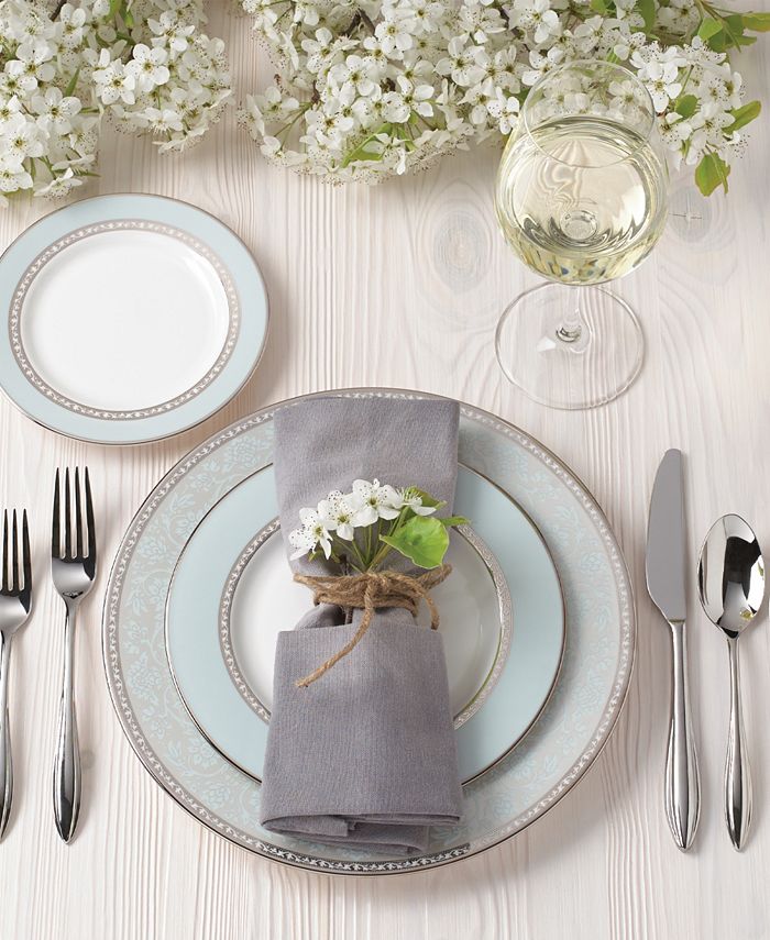 Lenox Westmore Dinner Plate - Macy's