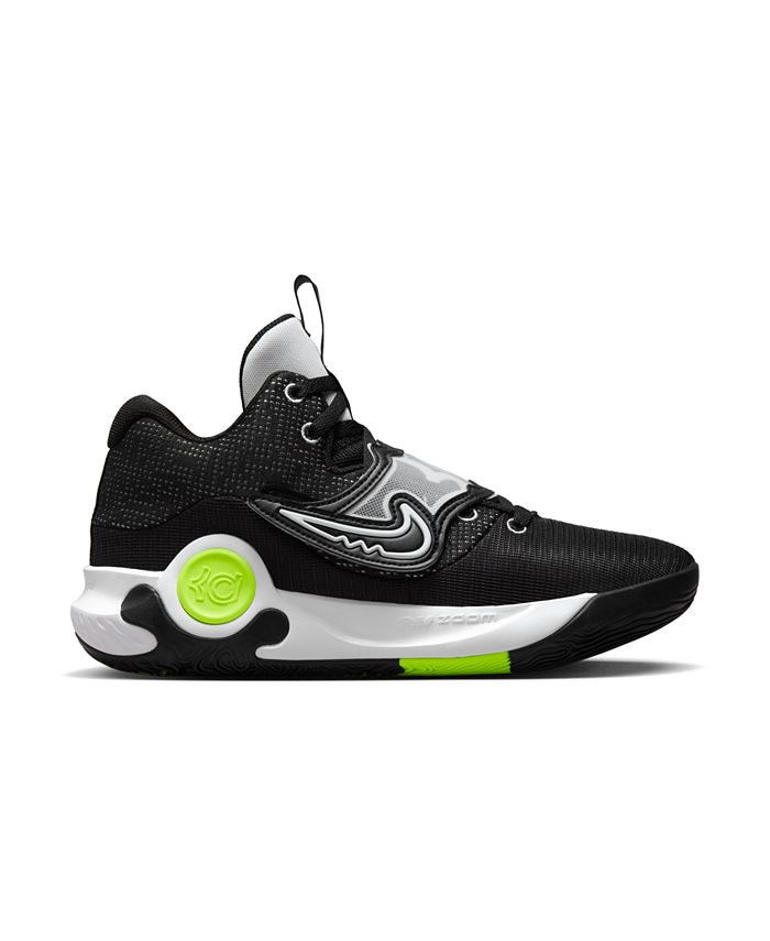 Nike Men's KD Trey 5 X Basketball Sneakers from Finish Line - Macy's