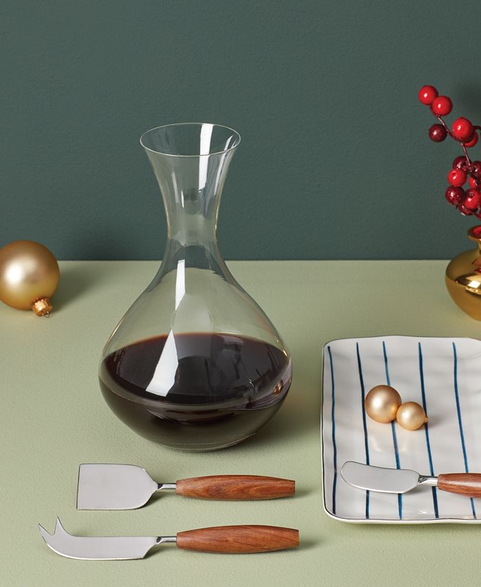 Lenox Tuscany Classics Decanter - Macy's