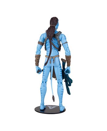 Avatar 7IN Action figure - Macy's