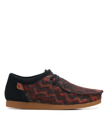 Clarks Men's Collection Shacre || Step - Macy's