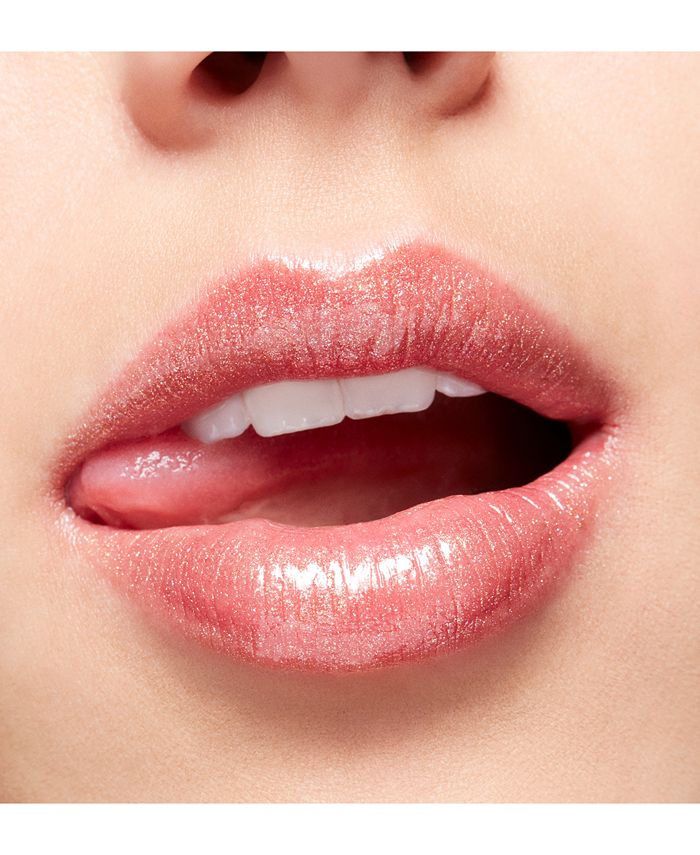 MAC Lipglass, Created for Macy's & Reviews - Makeup - Beauty - Macy's