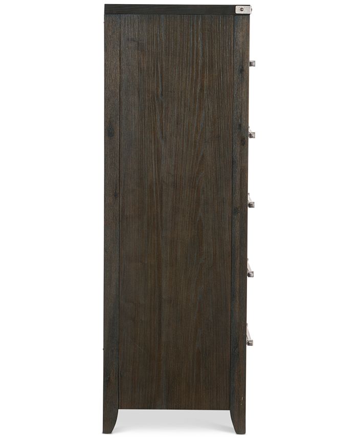 Furniture Herman Chest - Macy's