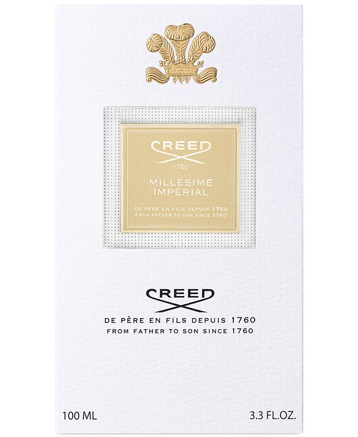 CREED Millésime Impérial, 3.3 oz. - Macy's