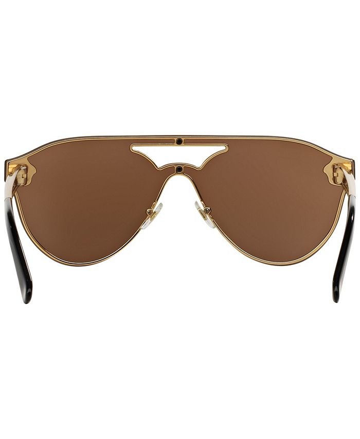 Versace Sunglasses, VE2161 - Macy's