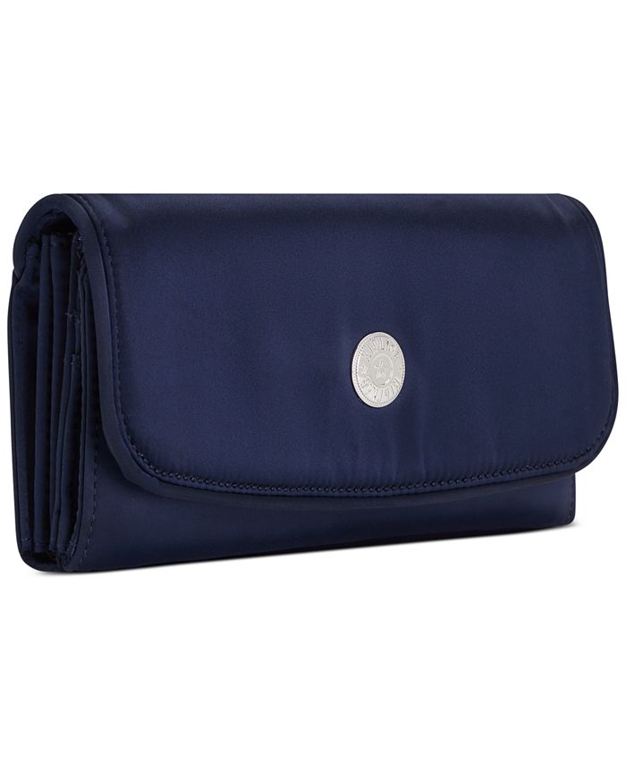 Kipling Money Land RFID Wallet - Macy's