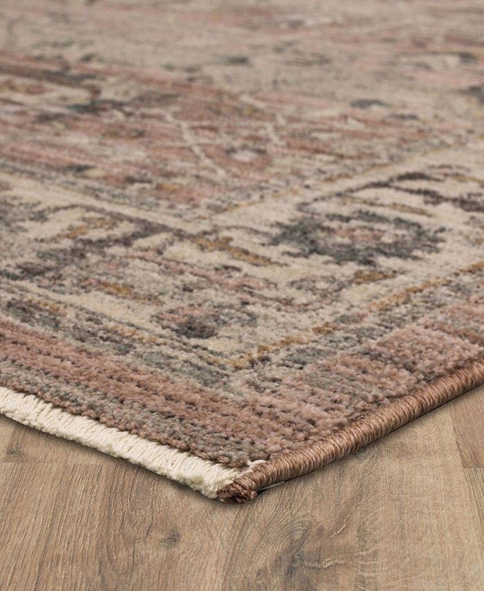 Mohawk Reverb Grafton 1'11" x 3' Area Rug - Macy's