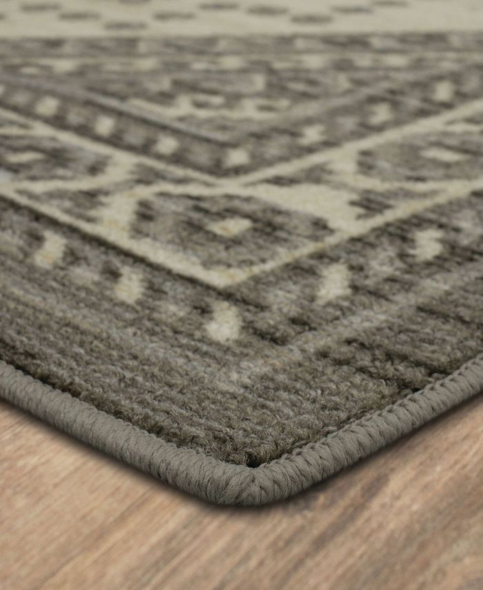 Mohawk Soho Old Park 1'8" x 2'10" Area Rug - Macy's