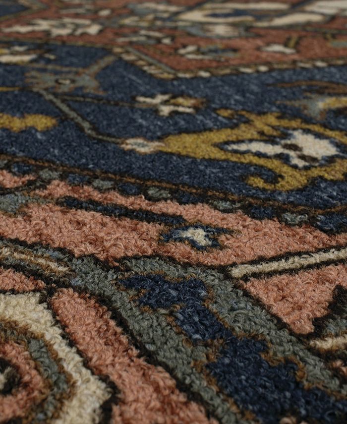 Mohawk Soho Sefton 1'8" x 2'10" Area Rug - Macy's