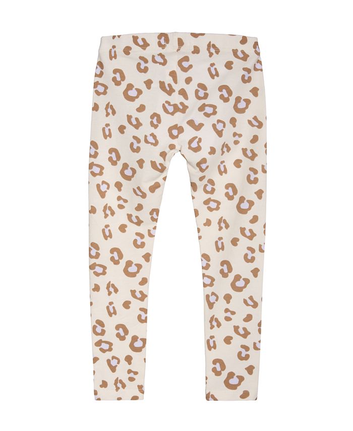 Epic Threads Big Girls All Over Print Leggings, Created For Macy's ...